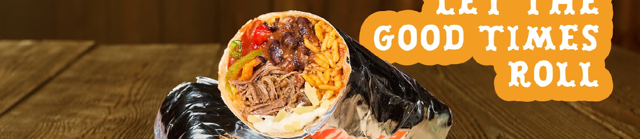 Rebel 'Rito - Pebble Lane restaurant menu in Wellingborough - Order ...