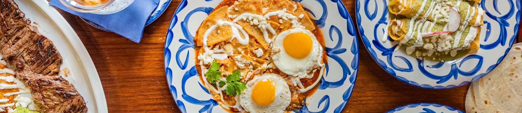 The Mexi Co restaurant menu in Worcester - Order from Just Eat