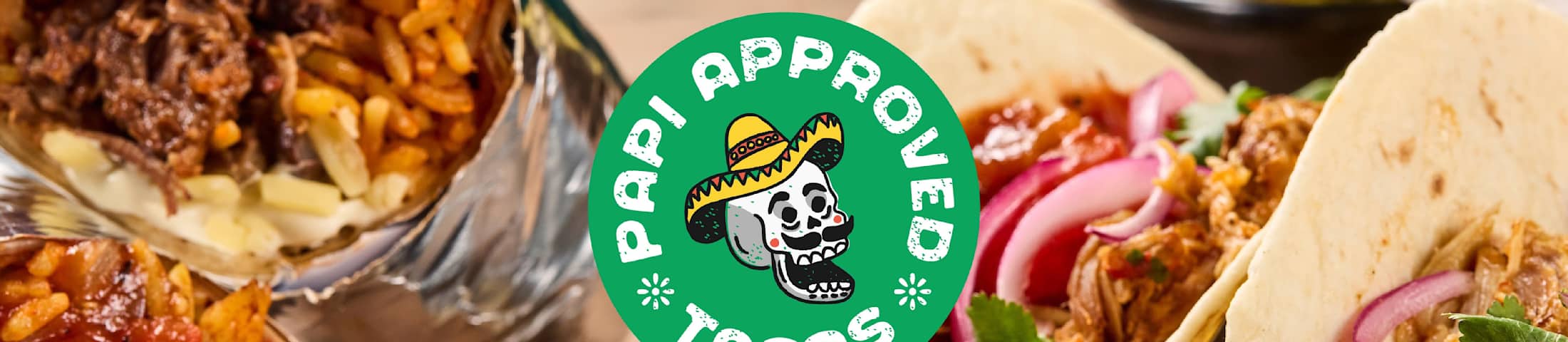 Papi Taco - Leigh-on-Sea restaurant menu in Leigh On Sea - Order from ...