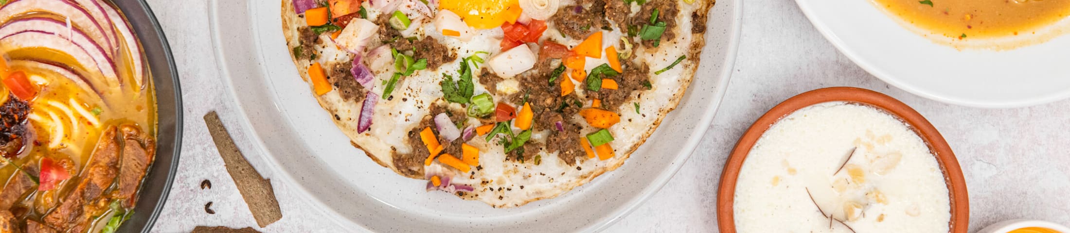 Mitho Momo restaurant menu in Preston - Order from Just Eat