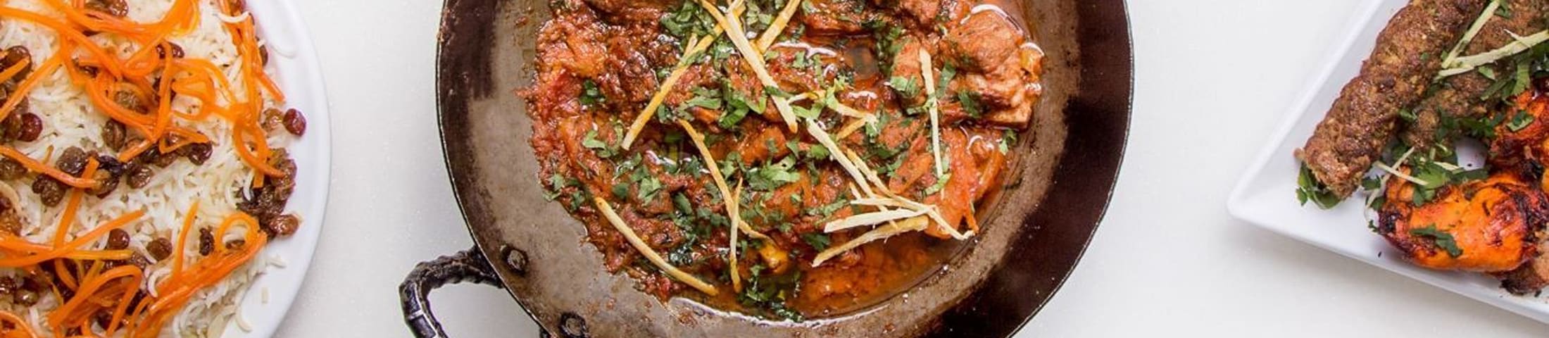 Lahori Nazara Cheetham Hill restaurant menu in Manchester - Order from ...