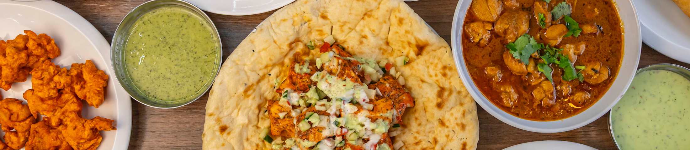 Mansha Sweet Centre restaurant menu in Nelson - Order from Just Eat