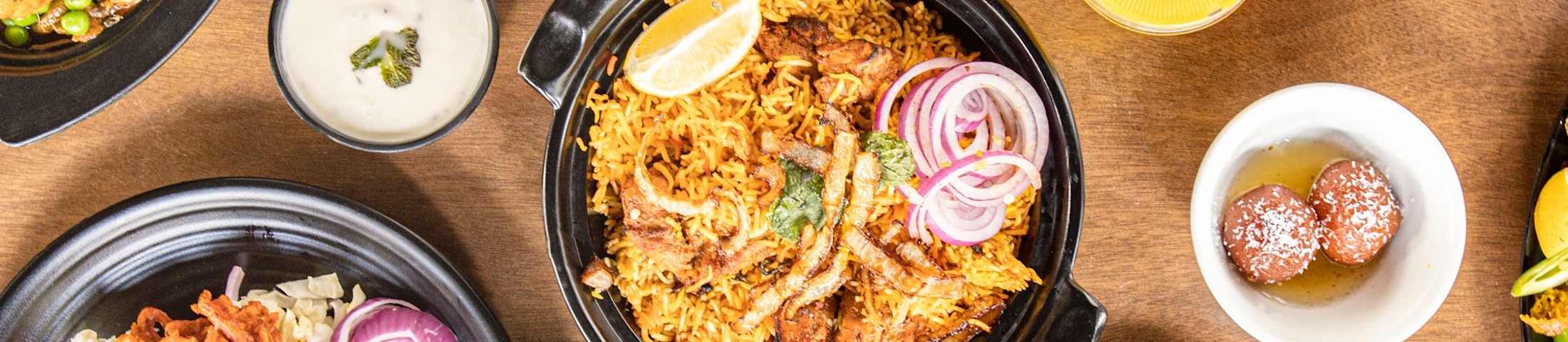 Cafe Regal restaurant menu in Bradford - Order from Just Eat