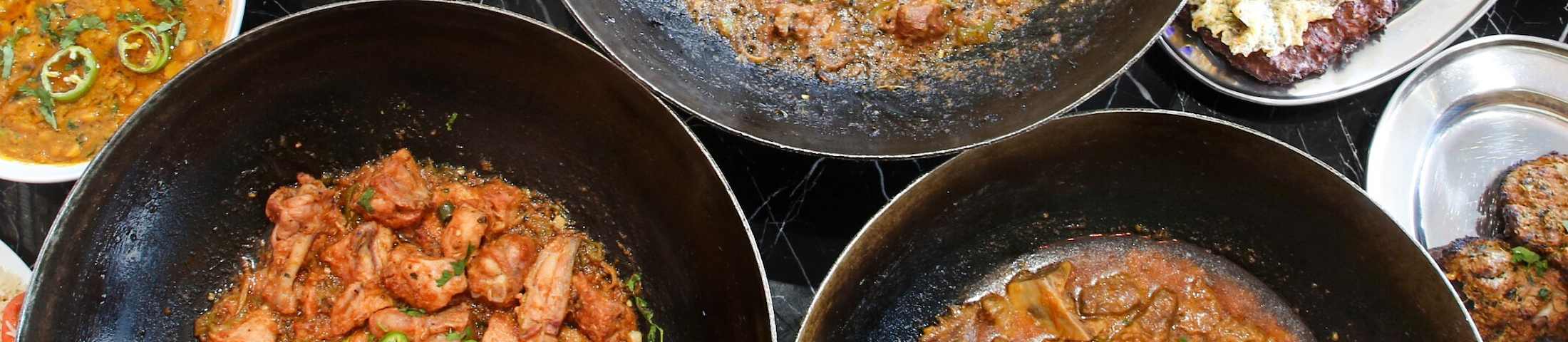 Abaseen Oldham restaurant menu in Oldham - Order from Just Eat