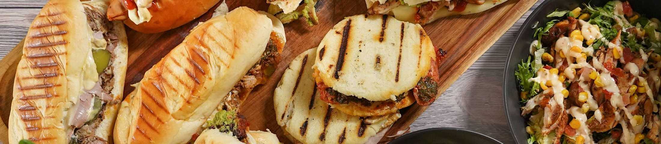 Papa Chinos Piri Piri restaurant menu in Hamilton - Order from Just Eat