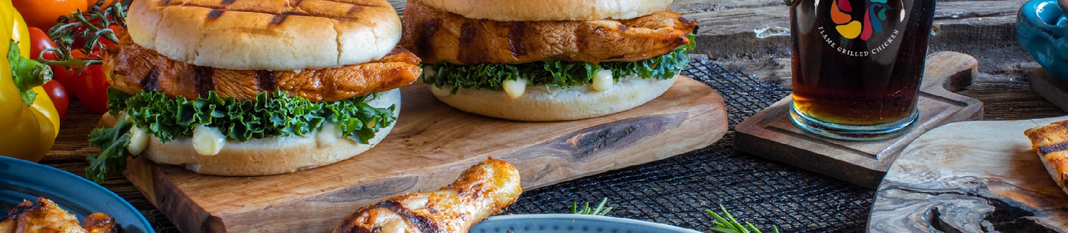 Franguitos Preston restaurant menu in Preston - Order from Just Eat