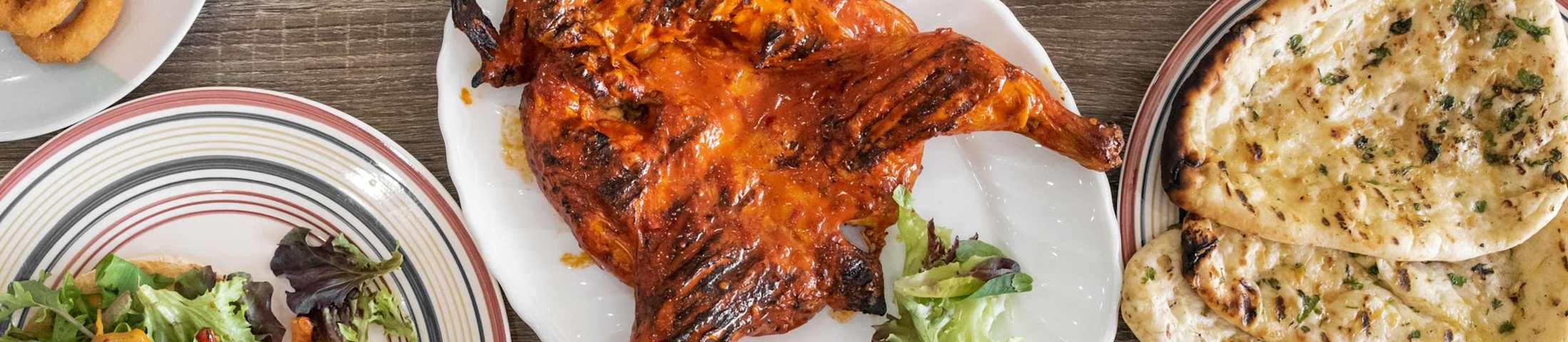 Scoff's Fish & Grill House restaurant menu in North Devon - Order from ...