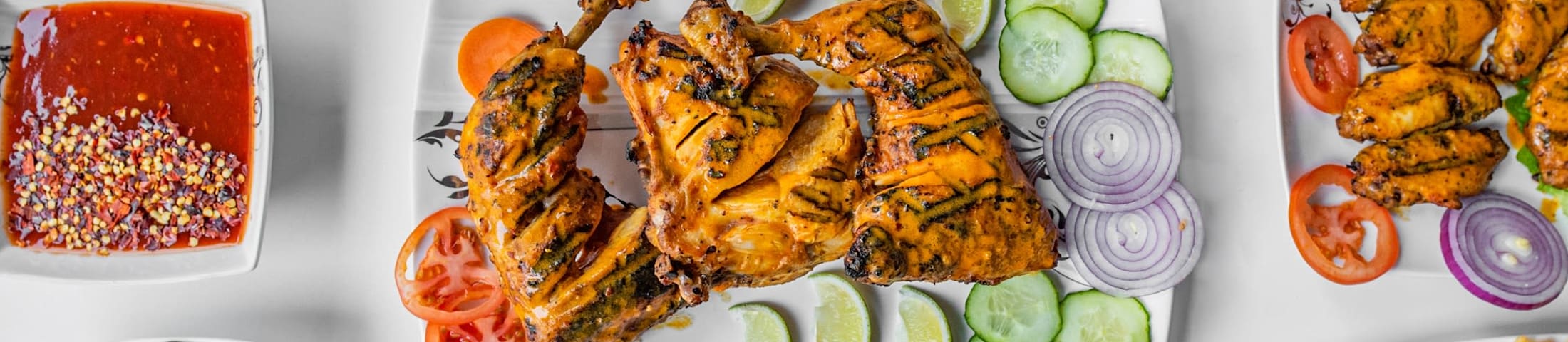 The Ladz - Huddersfield restaurant menu in Huddersfield - Order from ...