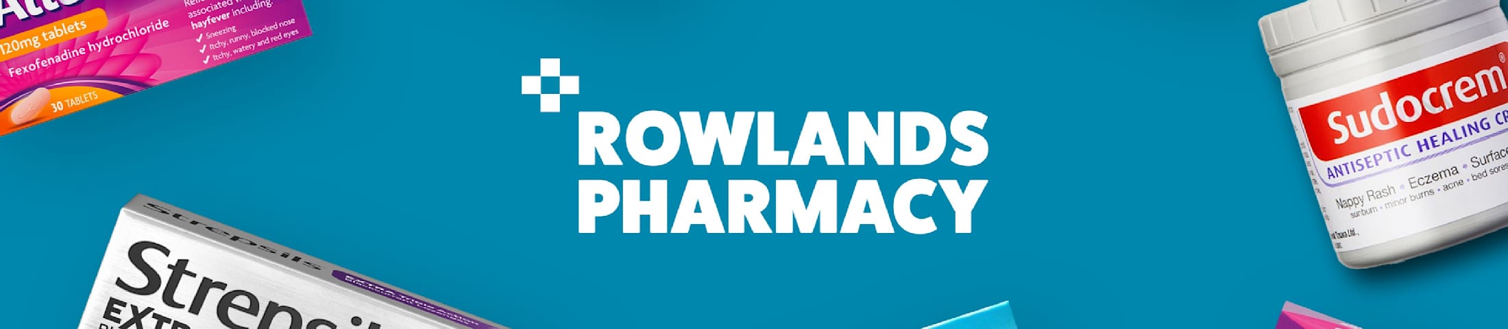 Rowlands Pharmacy - Lepton restaurant menu in Huddersfield - Order from ...