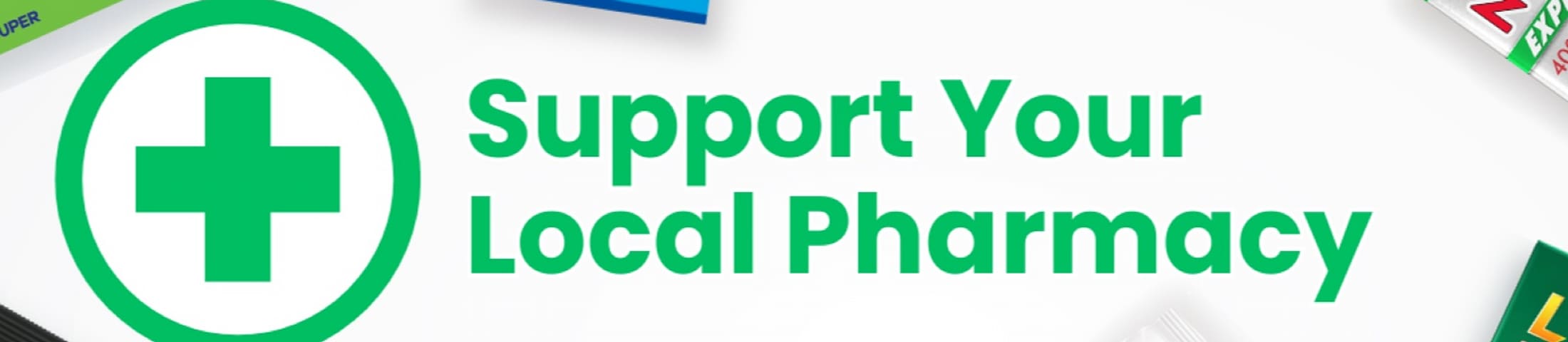 24-7 Pharmacy-ALAMAZ G. restaurant menu in Merseyside - Order from Just Eat