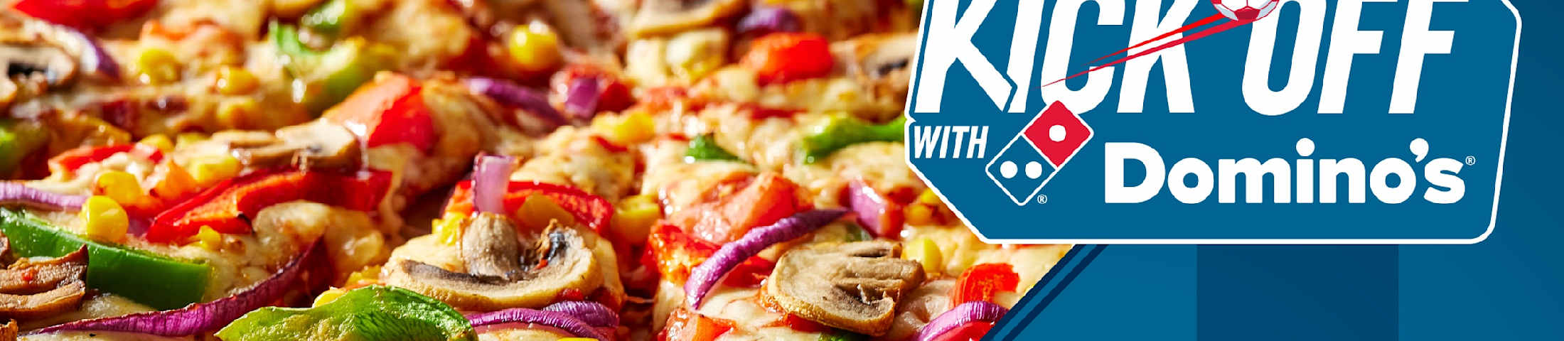 Domino's - Coventry - City Centre restaurant menu in COVENTRY - Order ...