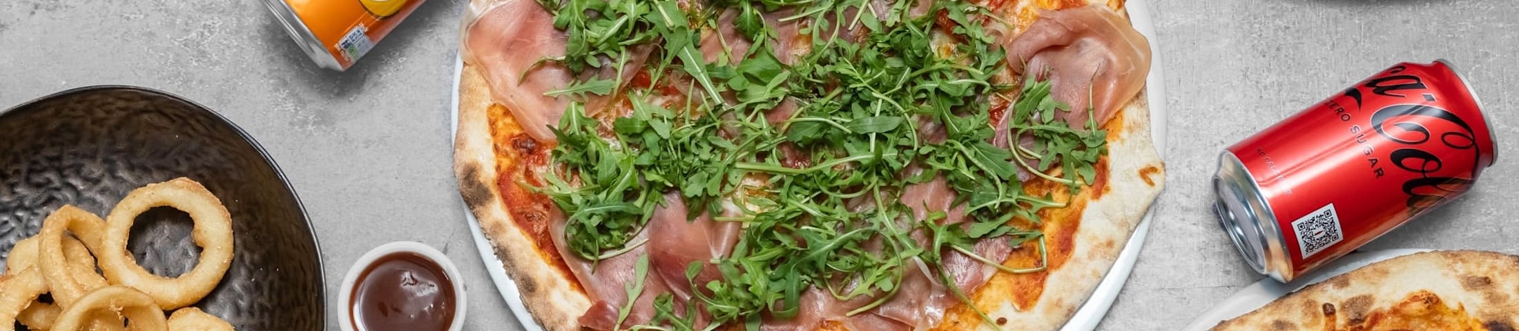 The Welsh House restaurant menu in Neath - Order from Just Eat