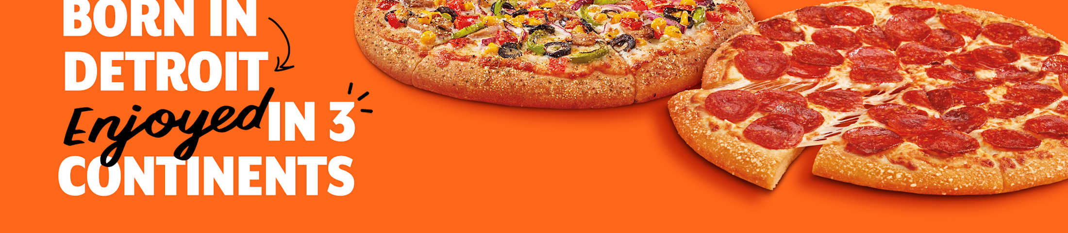 little caesar chellaston