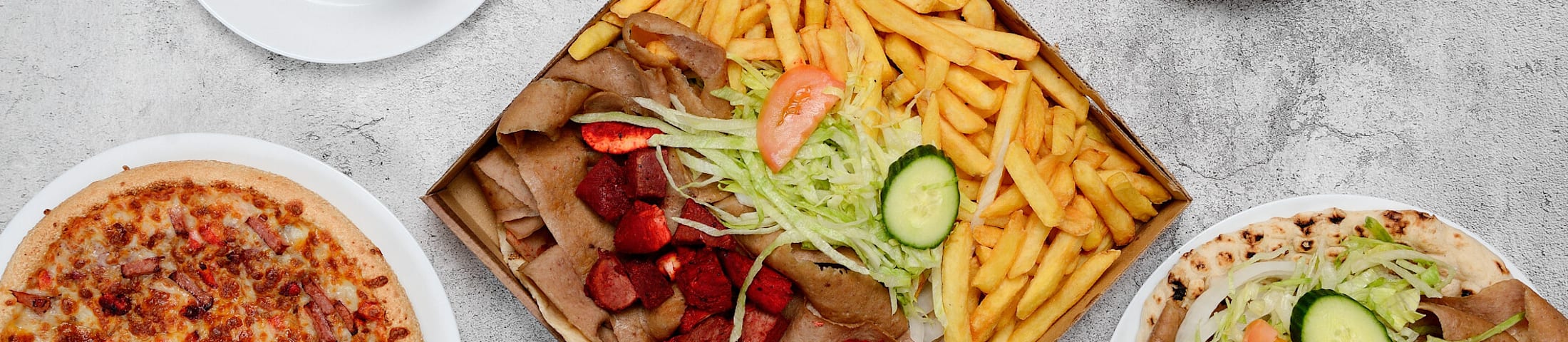 Ruby Murray's Ollerton restaurant menu in Newark - Order from Just Eat