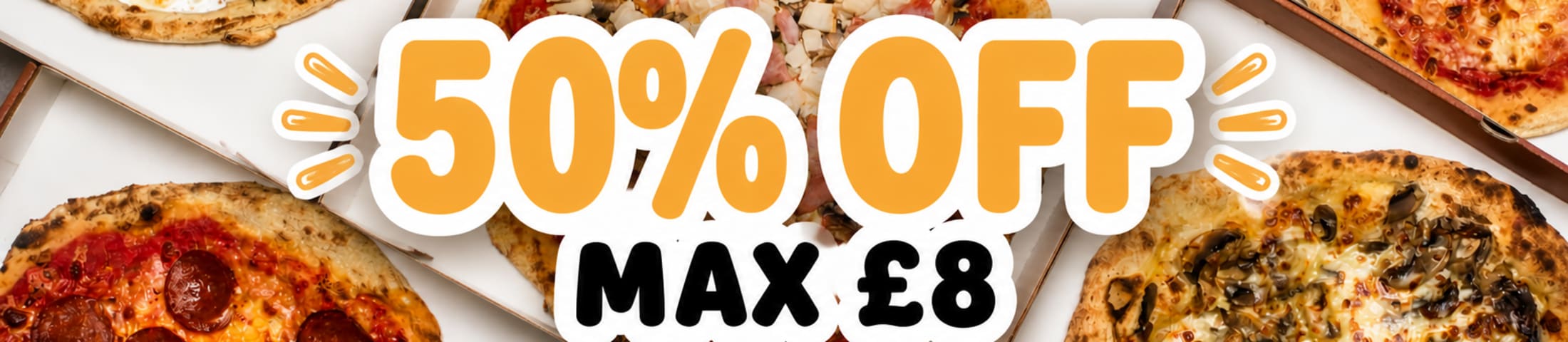Dreaming Napoli restaurant menu in Barnsley - Order from Just Eat