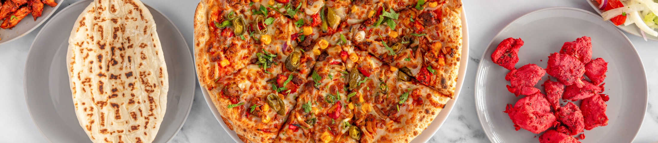 Northern Spice Keighley restaurant menu in Keighley - Order from Just Eat