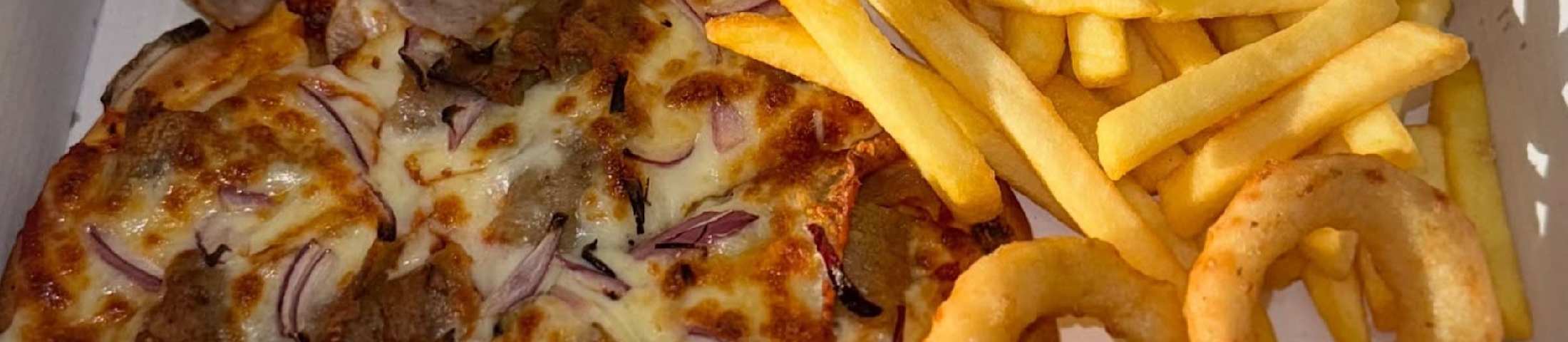 Prime Pizza Rossington restaurant menu in Doncaster - Order from Just Eat