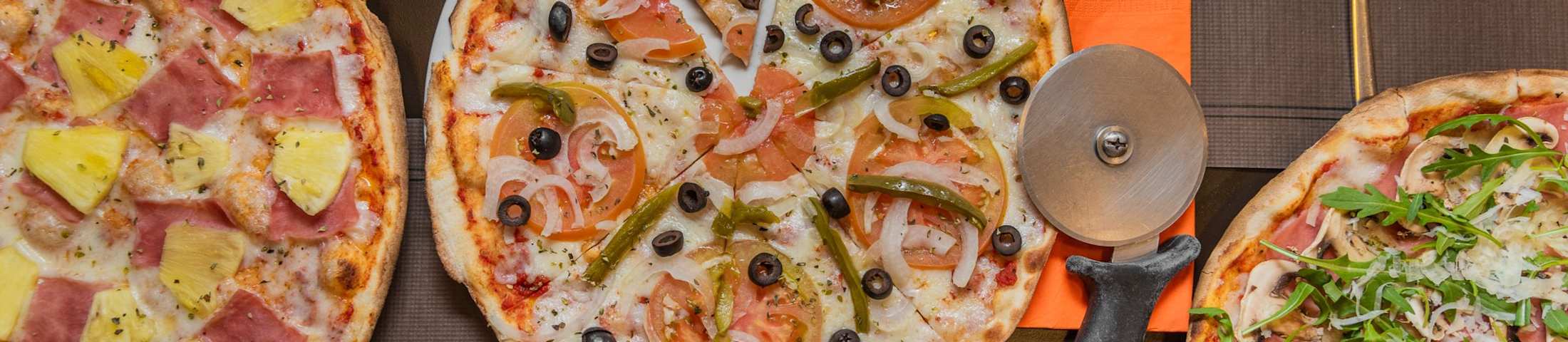 7 Days Pizza & Chicken Boscombe restaurant menu in Bournemouth - Order ...