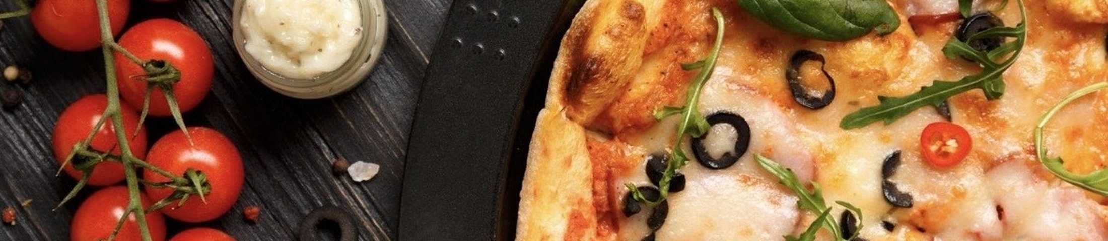 Pizza Hot Express restaurant menu in Worthing - Order from Just Eat