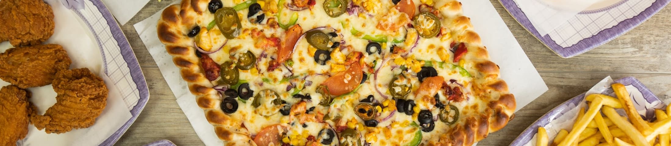 Stoke Grill restaurant menu in Stoke-on-Trent - Order from Just Eat