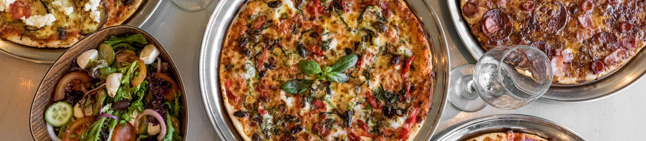 Xpress Pizza Mold restaurant menu in Mold - Order from Just Eat