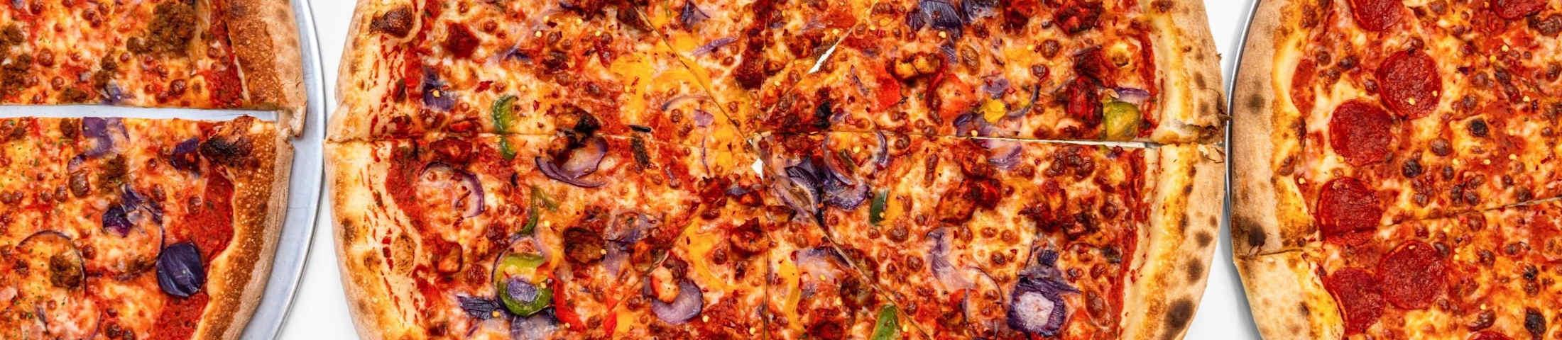 Dough Daze Middlesbrough restaurant menu in Middlesbrough - Order from ...