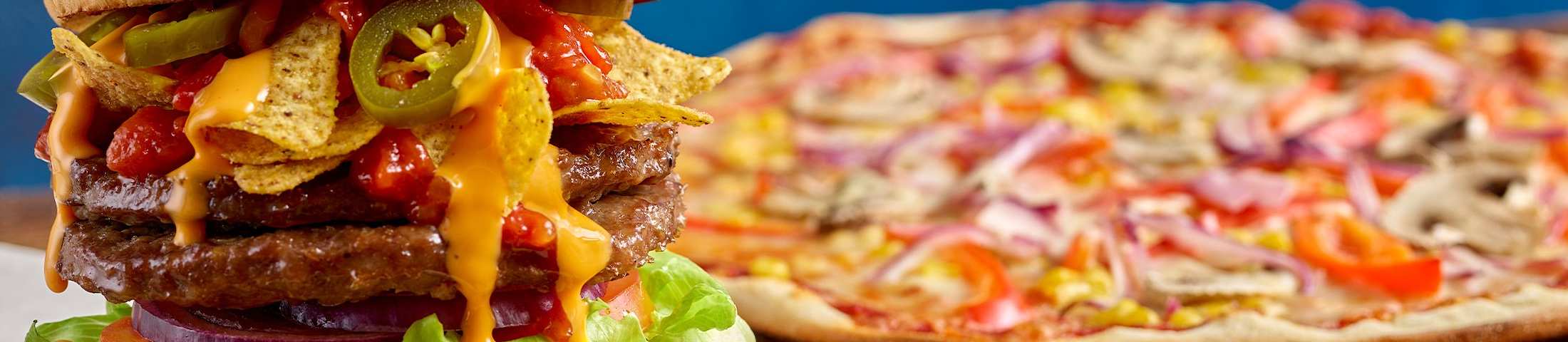 Stonehouse - Saltdean Tavern restaurant menu in Brighton - Order from ...