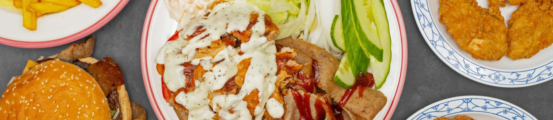 Dulais Pizza restaurant menu in Swansea - Order from Just Eat