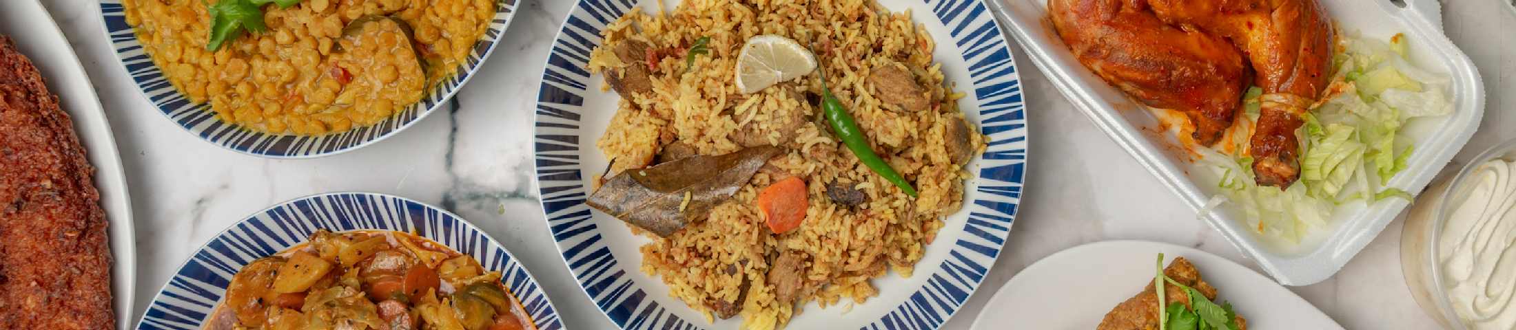 Halal Bites restaurant menu in Coventry - Order from Just Eat