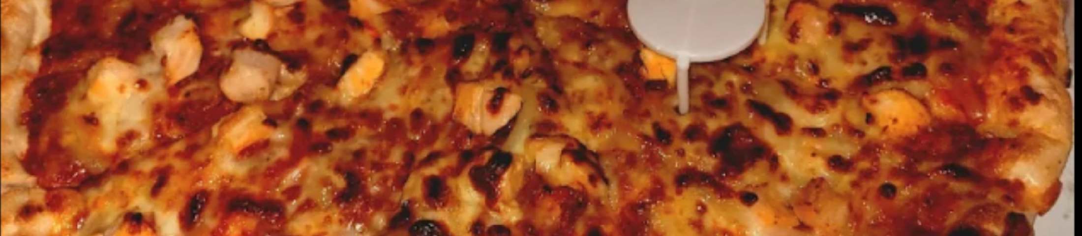Marinos Pizza restaurant menu in Darlington - Order from Just Eat