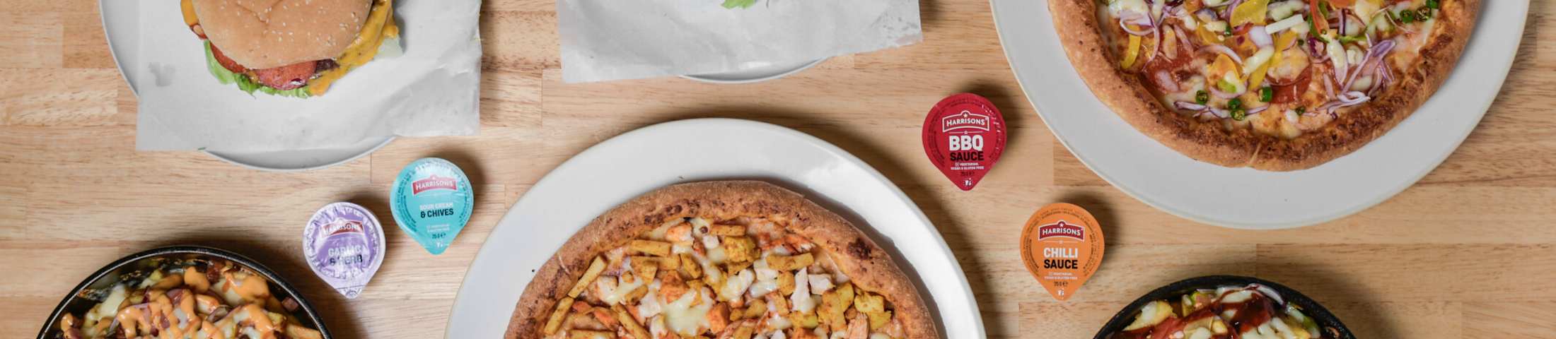 Pizza Night Plus restaurant menu in Colchester - Order from Just Eat