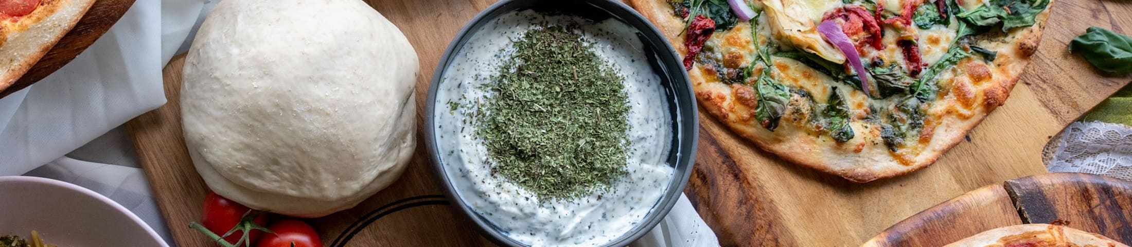 Naafiah Takeaway Manchester Rd restaurant menu in Preston - Order from ...