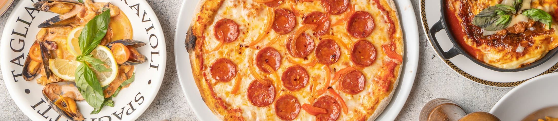 Broth3rs Restaurant restaurant menu in Perth - Order from Just Eat