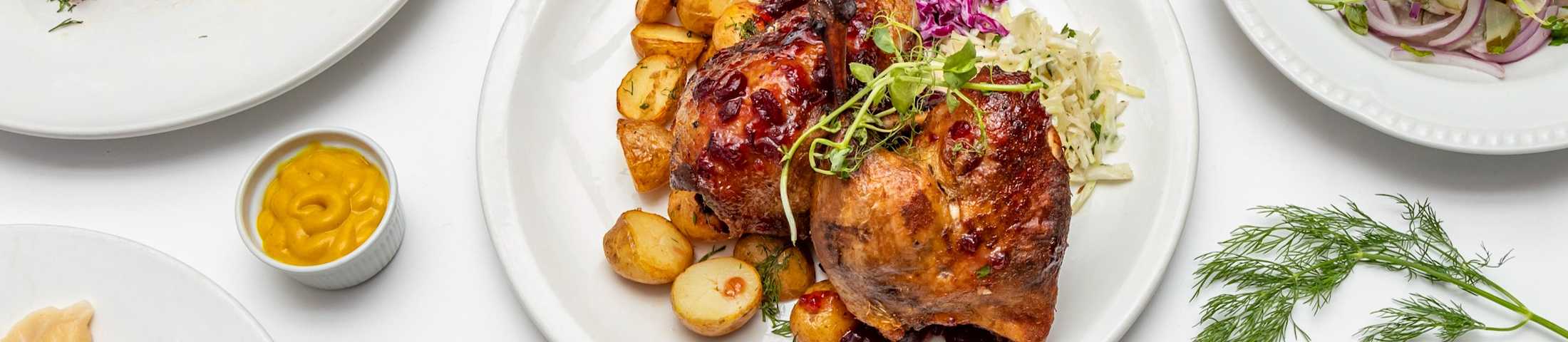 The Load of Hay - Galicja restaurant menu in Feltham - Order from Just Eat