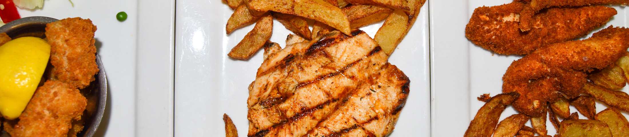 Stradey Arms restaurant menu in Llanelli - Order from Just Eat