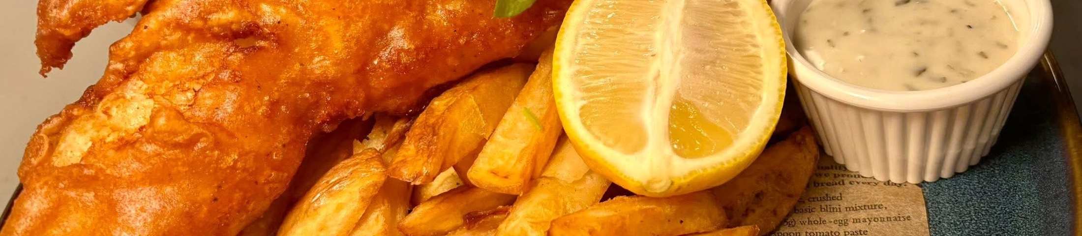 The Red Alligator restaurant menu in Bishop Auckland - Order from Just Eat