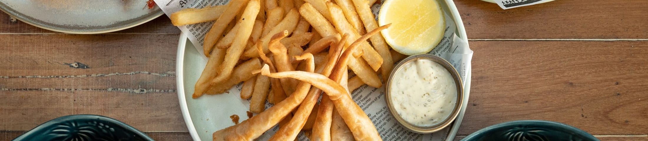 Armthorpe Bar & Grill restaurant menu in Doncaster - Order from Just Eat