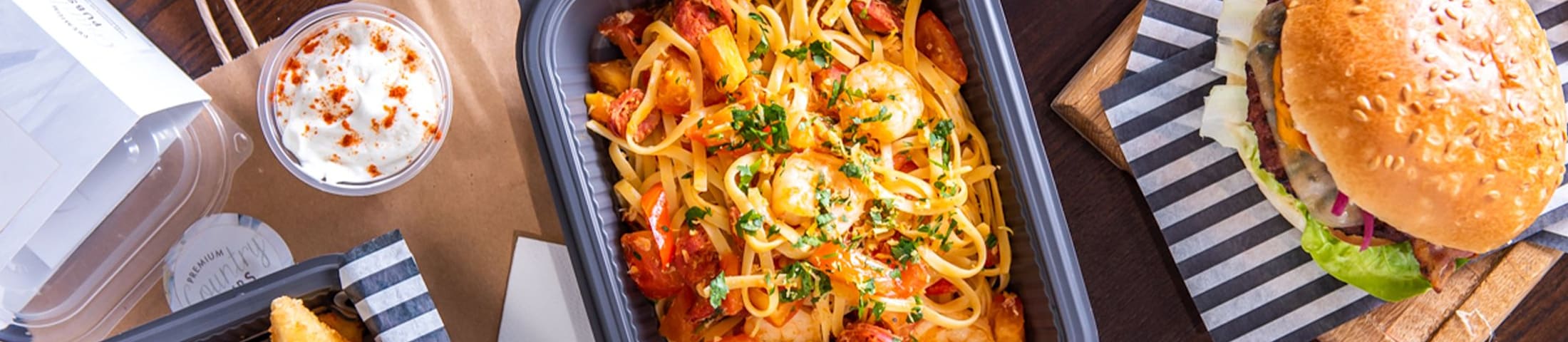 The Ramblers Rest - Coulsdon restaurant menu in Coulsdon - Order from ...