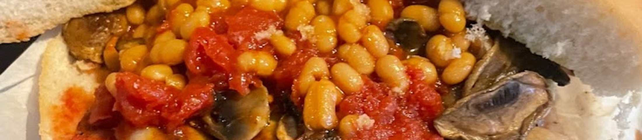 The Filling Station restaurant menu in Batley - Order from Just Eat