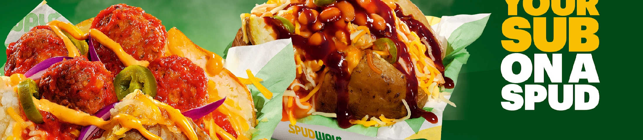 Subway - Headingley - Otley Road restaurant menu in Leeds - Order from ...