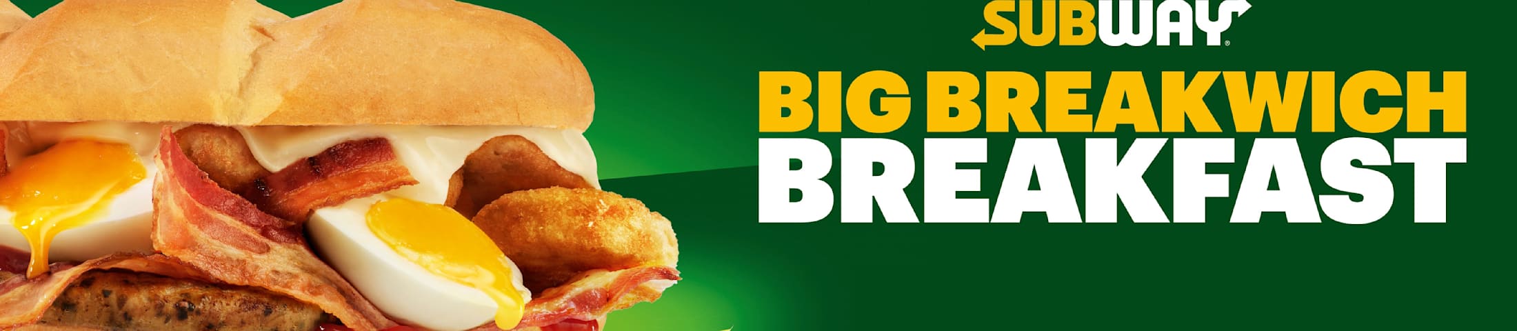 Subway - Newland Avenue restaurant menu in Kingston upon Hull - Order ...