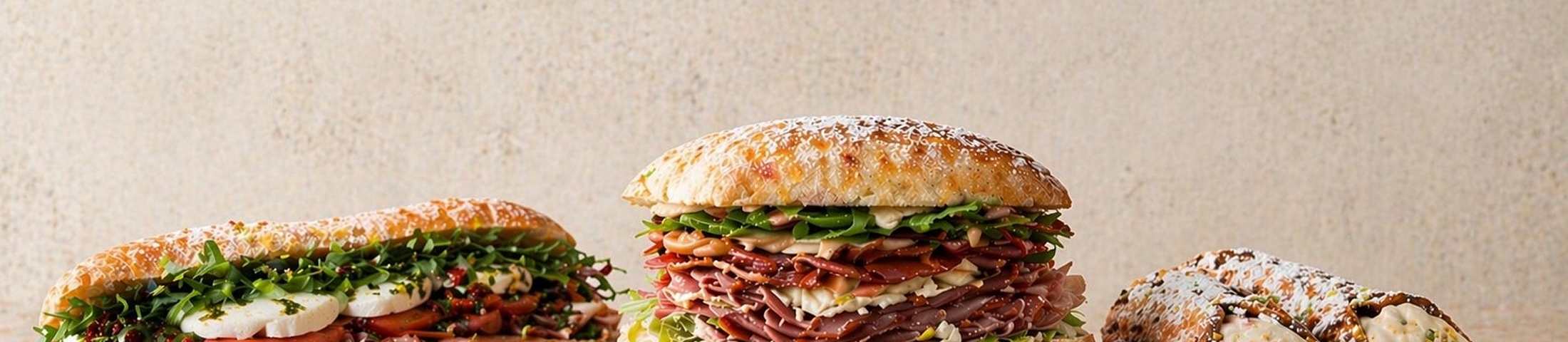 DN1 Delicatessen & Dining restaurant menu in Doncaster - Order from ...
