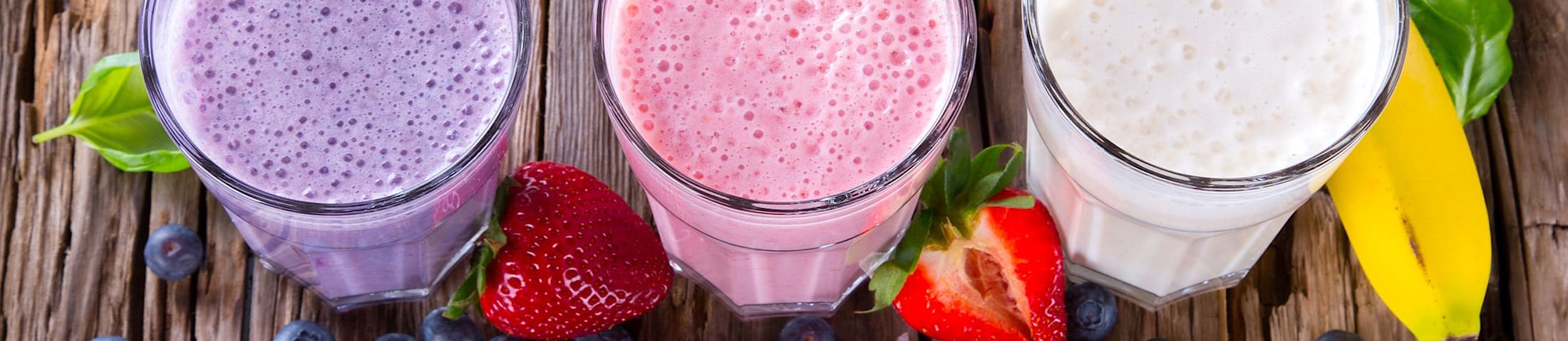 The Feel Good Cafe restaurant menu in Newquay - Order from Just Eat