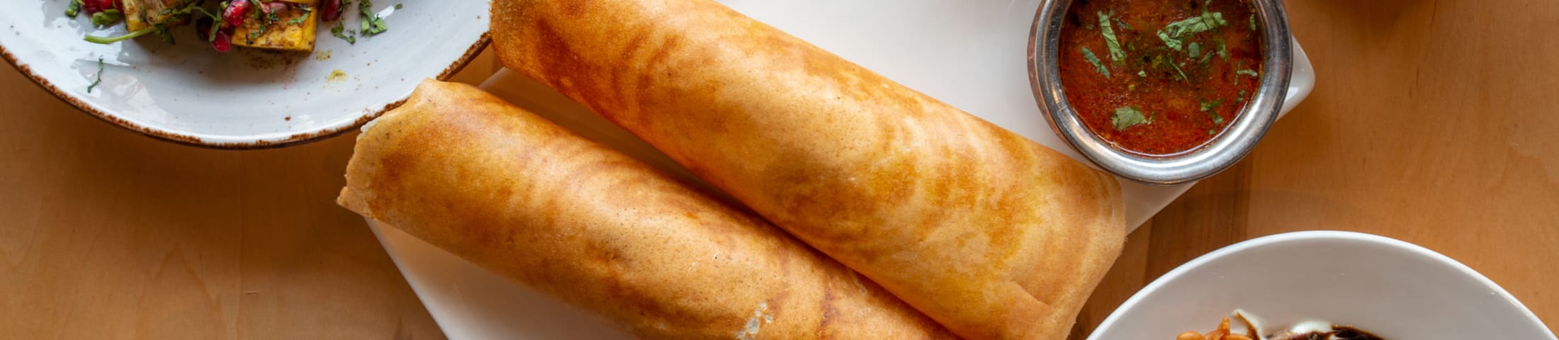 Kerala Kalavara restaurant menu in King's Lynn - Order from Just Eat