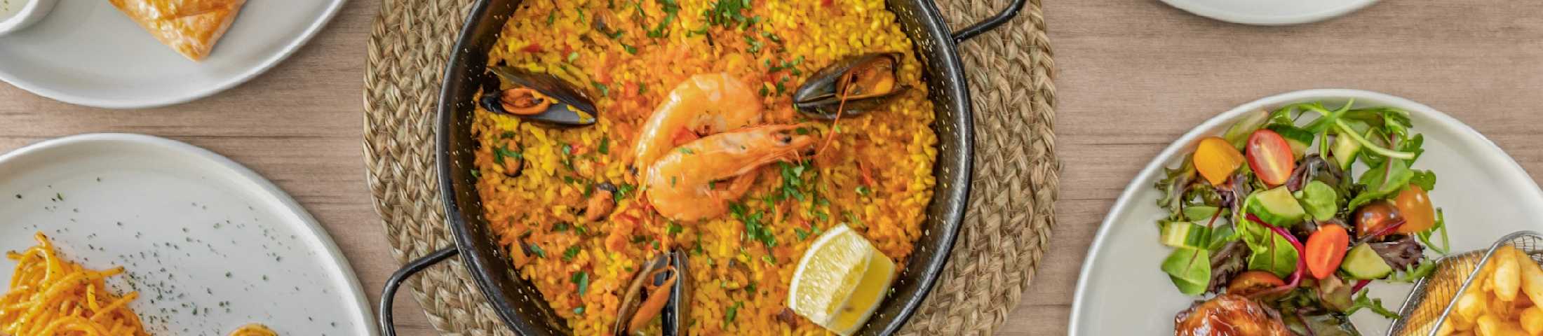 Yannis & Daddy restaurant menu in Liverpool - Order from Just Eat