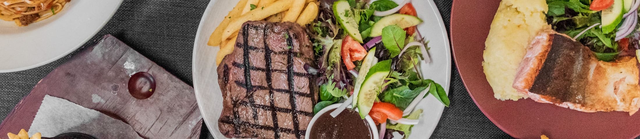 Broadway Meat House restaurant menu in Wirral - Order from Just Eat