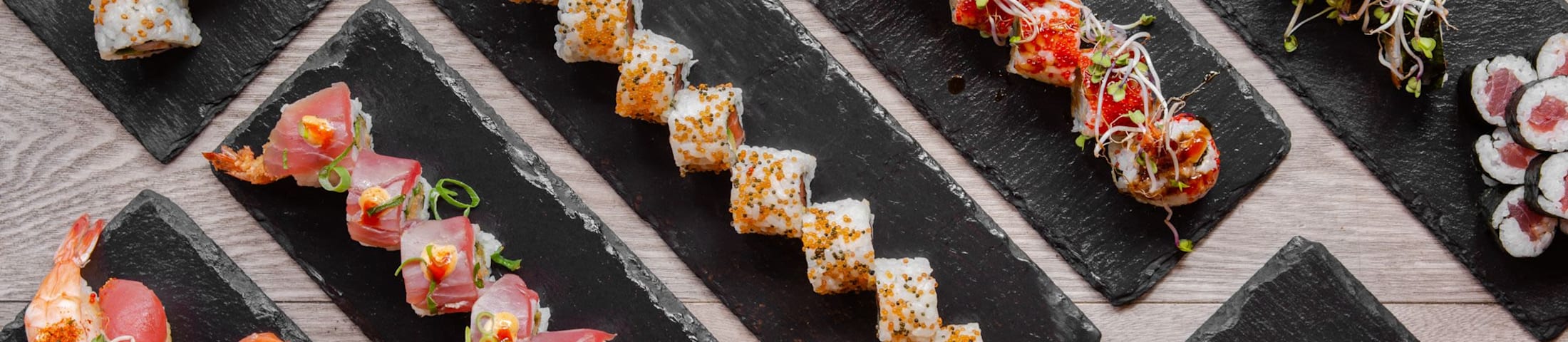 K10 - Fish Street Hill restaurant menu in London - Order from Just Eat