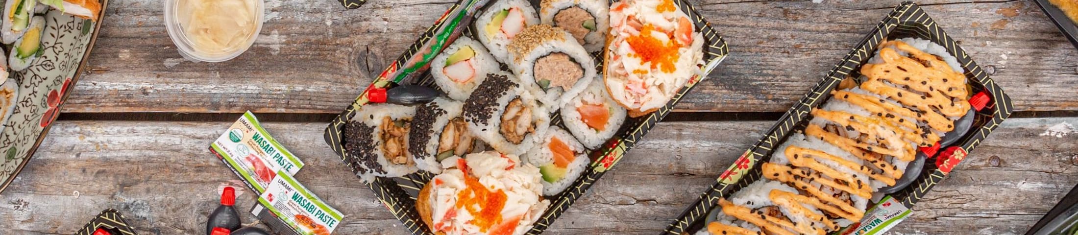 K10 - Fetter Lane restaurant menu in London - Order from Just Eat