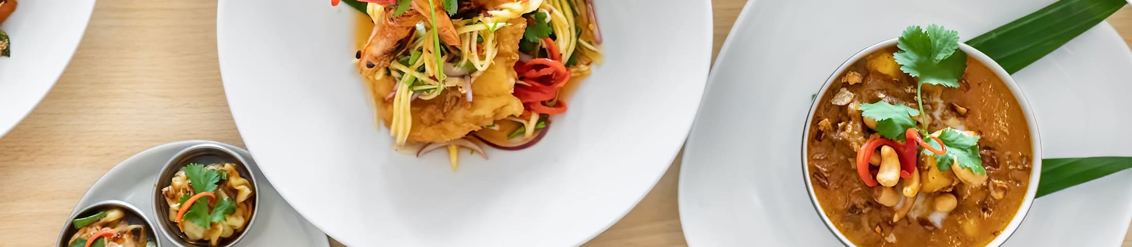 SoPa Thai Westcliff restaurant menu in Southend-on-Sea - Order from ...