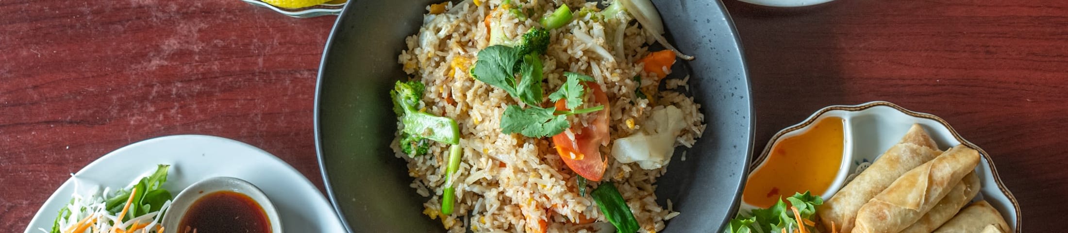 Cabbages & Condoms Bicester restaurant menu in Bicester - Order from ...